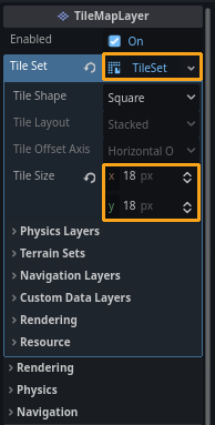 Nuestro primer juego